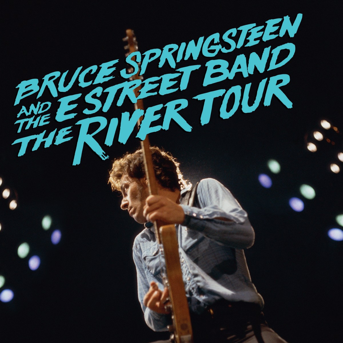 Bruce Springsteen @ Berlin – Bloch Consulting