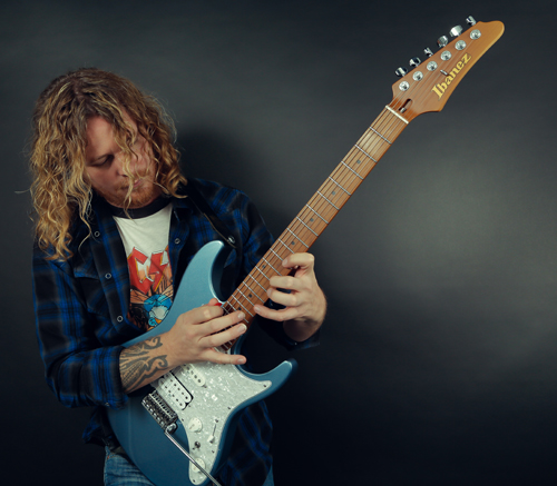 Justin Derrico – Bloch Consulting