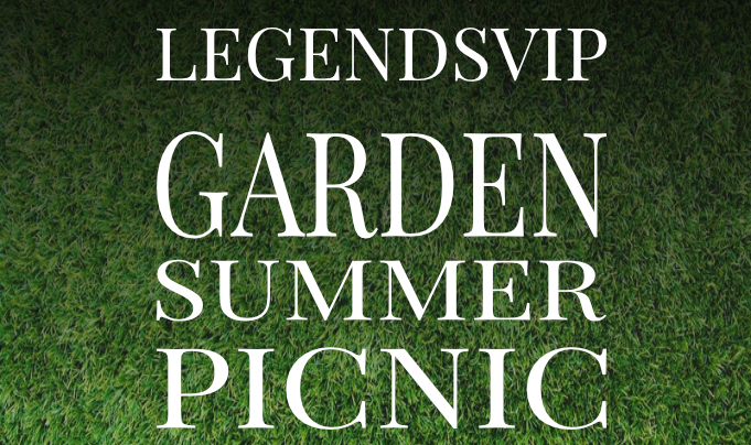 Legends VIP Summer – Bloch Consulting